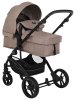 Pituso Коляска - трансформер Mikki / цвет Cappuccino (капучино) купить в Краснодаре с доставкой ...